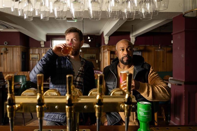 Over half of Manchester men feel more comfortable having difficult ...