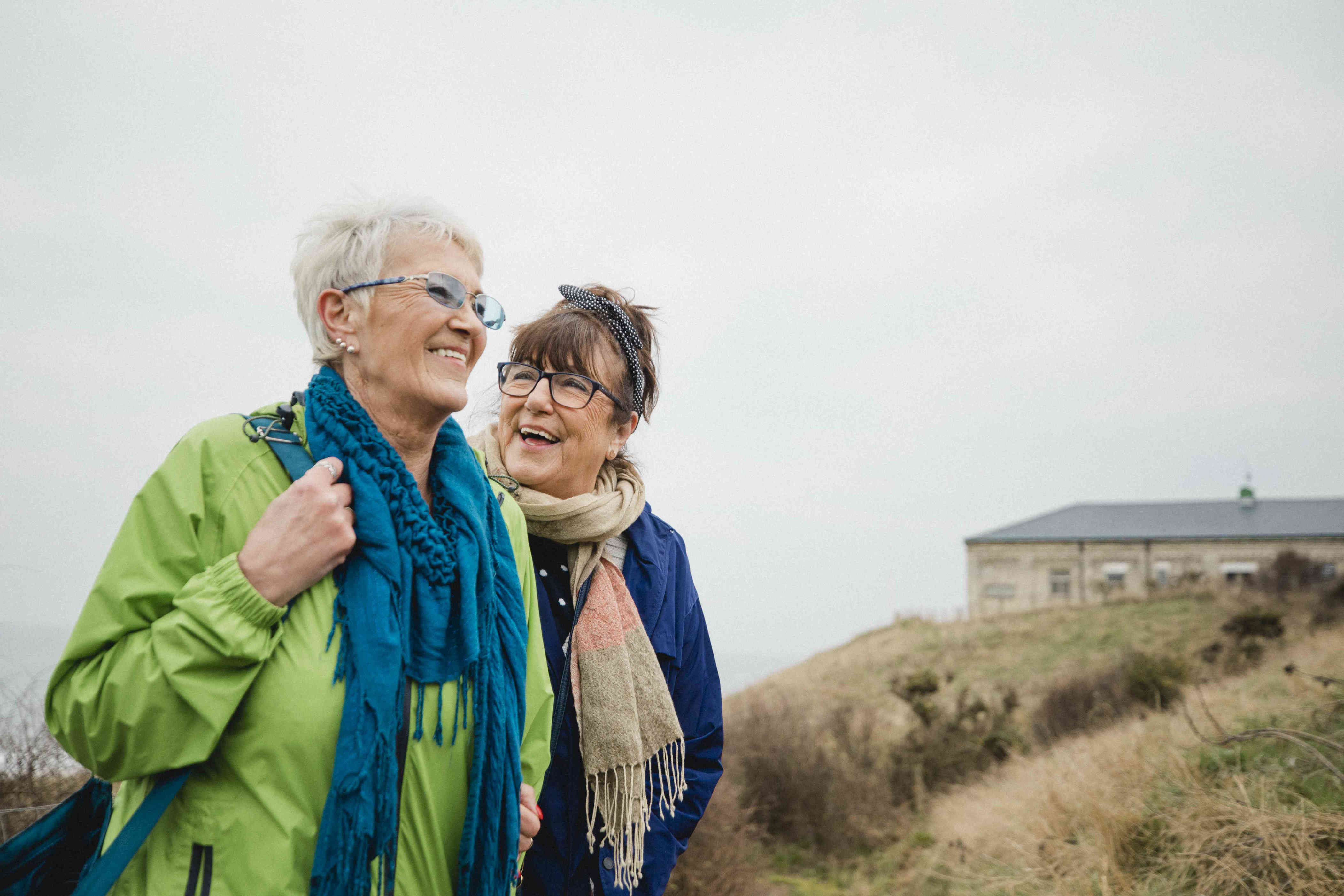 These Northeast Towns Are Perfect for Retirement—and Still Affordable