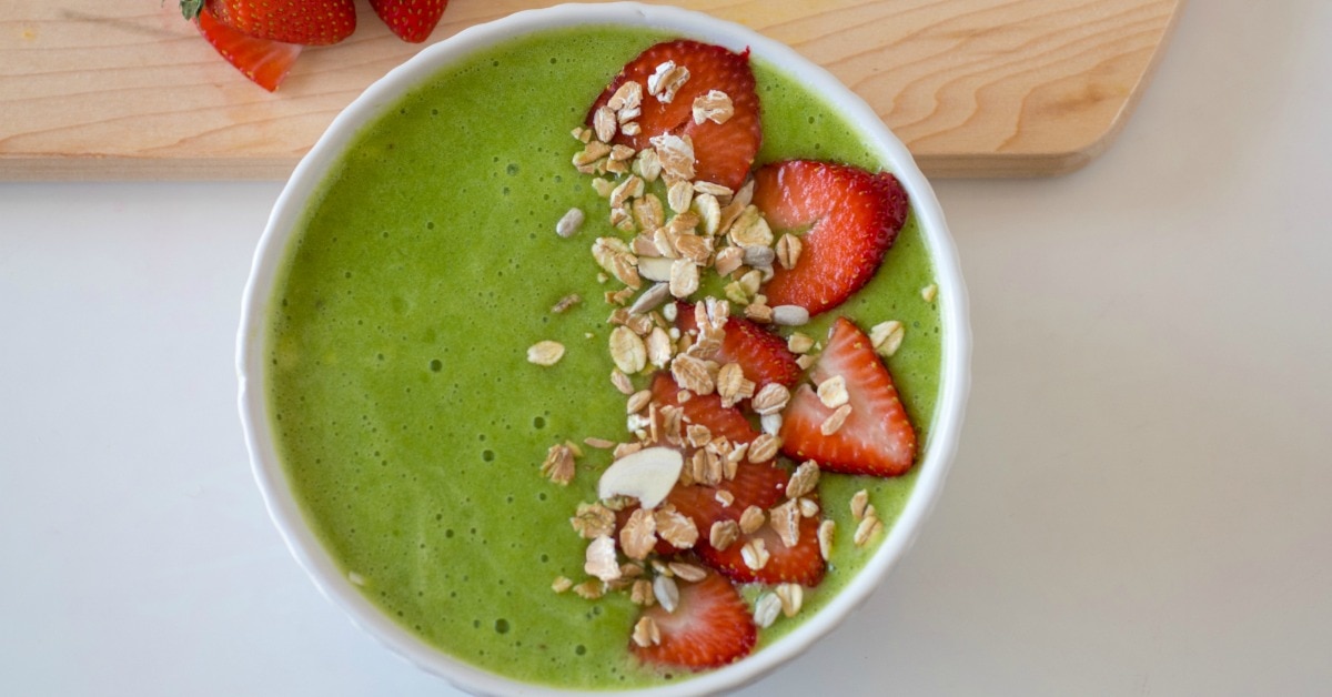 9 Green-Themed Recipes That Don’t Taste Like You’re Eating Grass