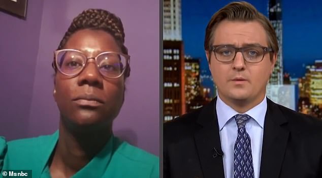 MSNBC star Rachel Maddow set for courtroom humiliation over shocking on ...