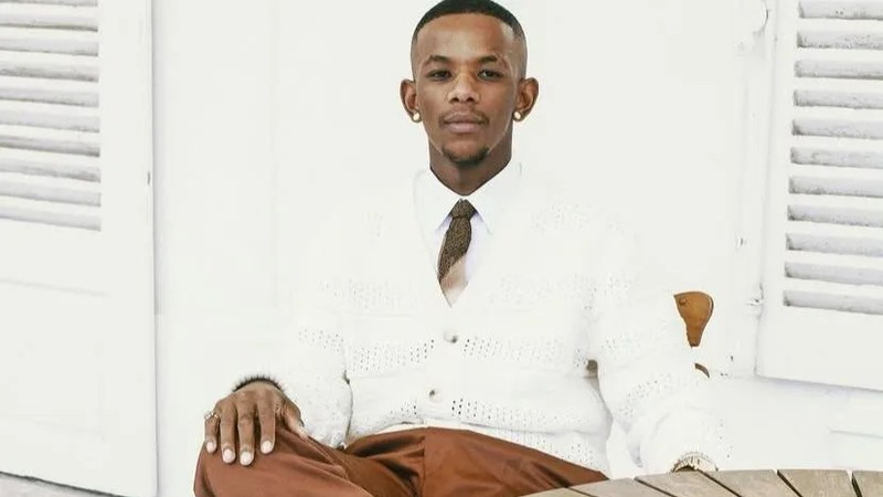 Rapper Maglera Doe Boy and MaXhosa Africa make waves at Paris Fashion ...