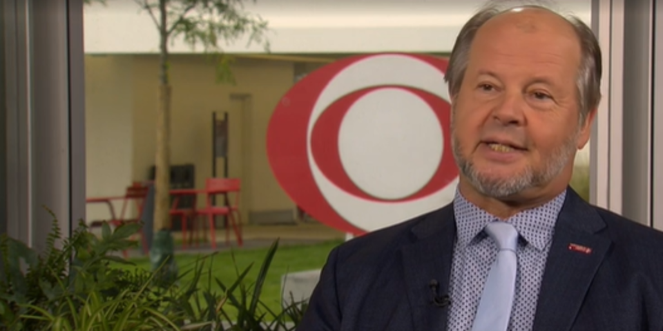 Wegen Corona-Leugner: Virologe sagt ORF-Auftritt ab