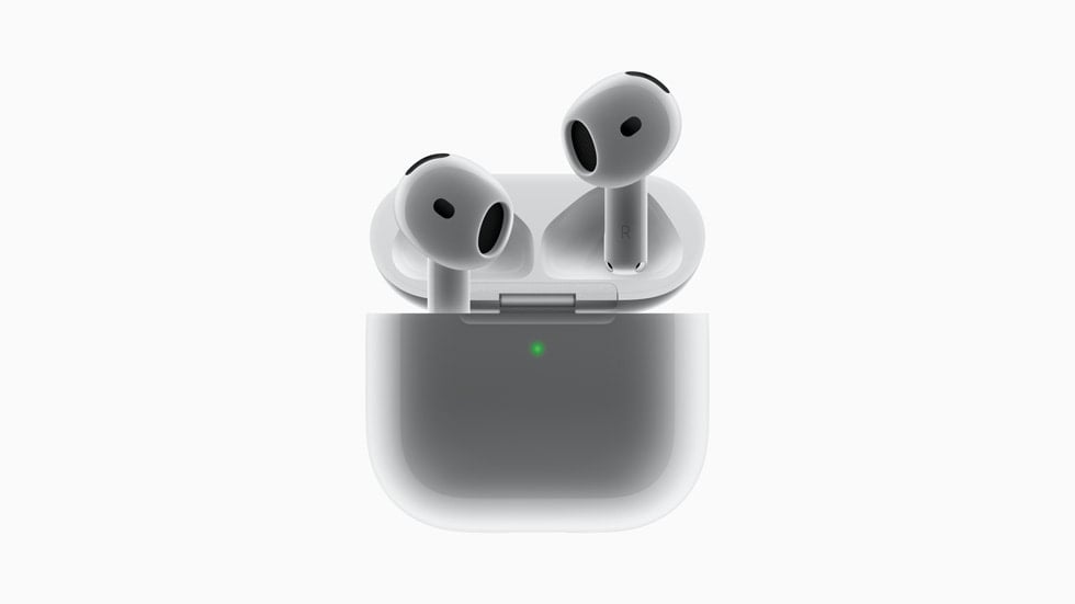 Apple’s AirPods Pro 2 get $100 discount in Black Friday sale