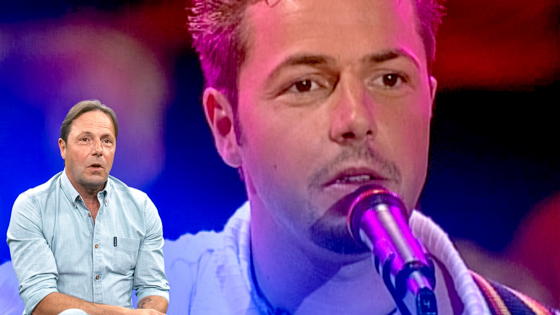 Peter Vanlaet: “Mijn goesting was over”