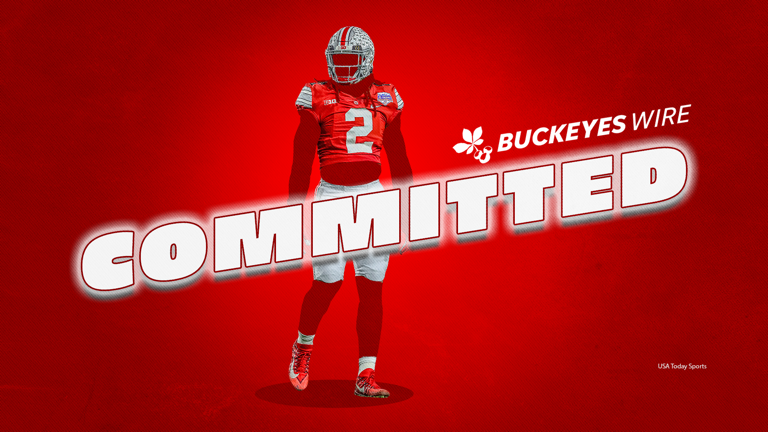 Boom! Ohio State lands another top prospect for 2026.