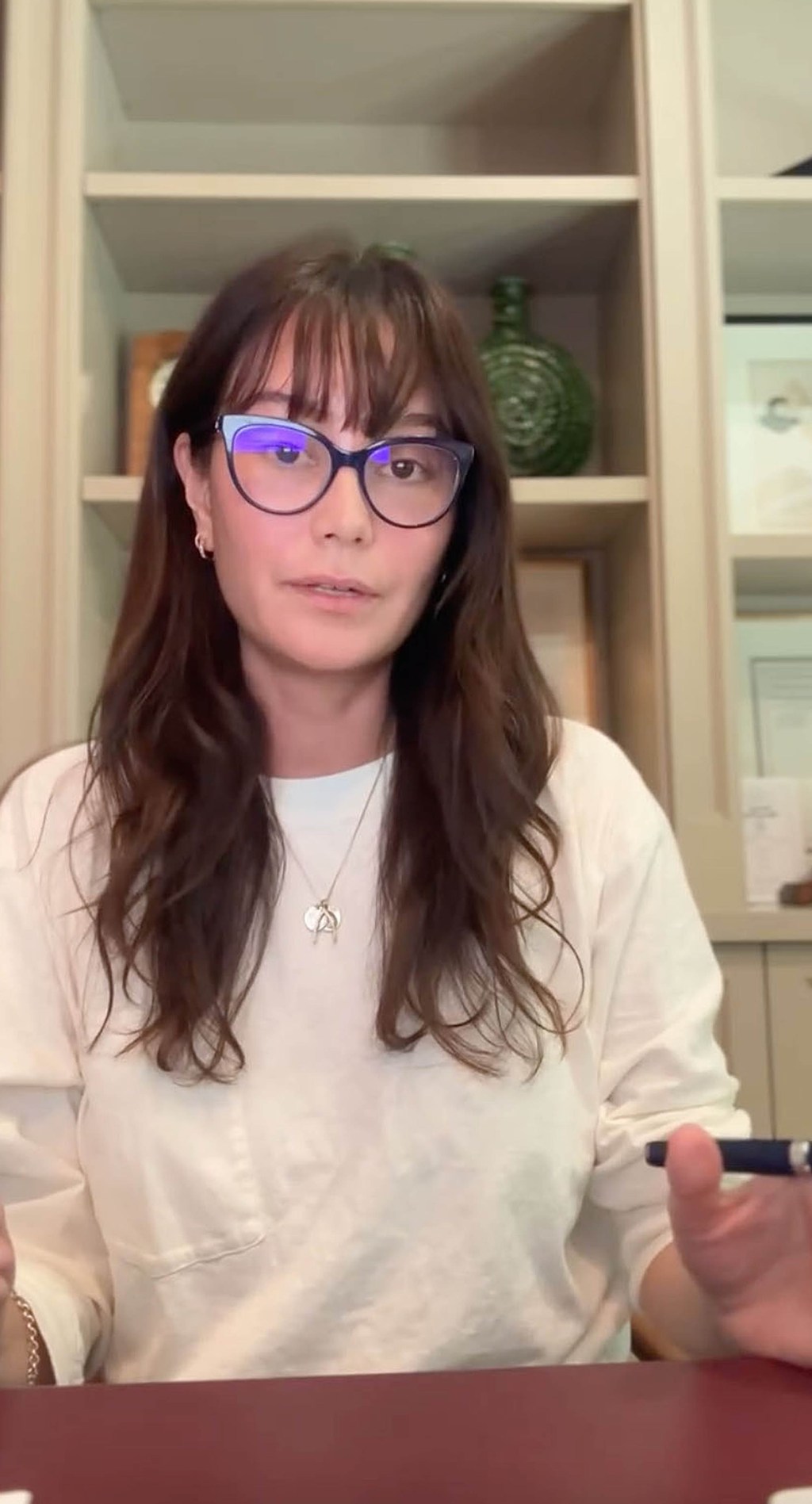 Bruce Willis’ wife Emma Heming reacts to Gene Hackman, Betsy Arakawa’s ...