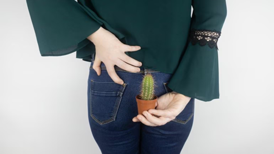 Itchy Anus: If you are troubled by itching in the anus, then get rid of ...