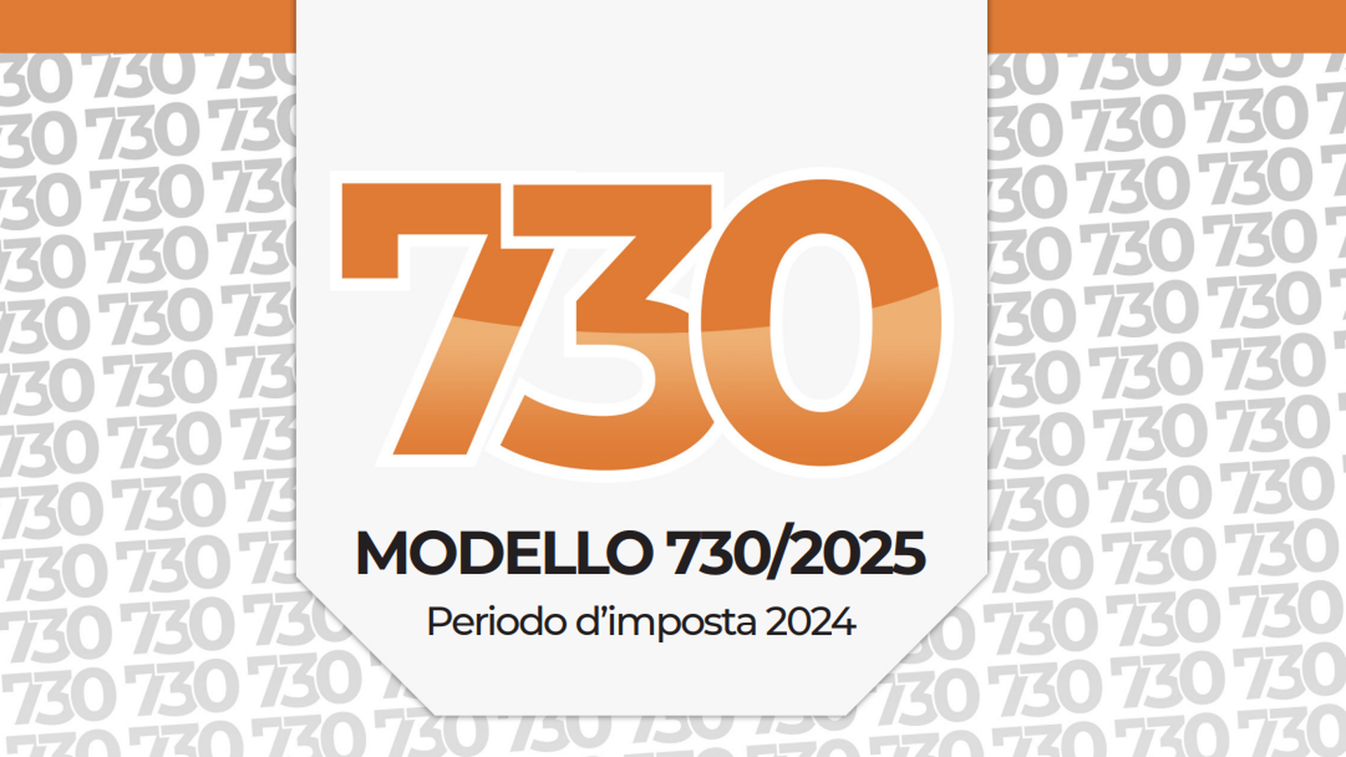 Modello 730/2025 in versione definitiva: tutte le novità in Dichiarazione