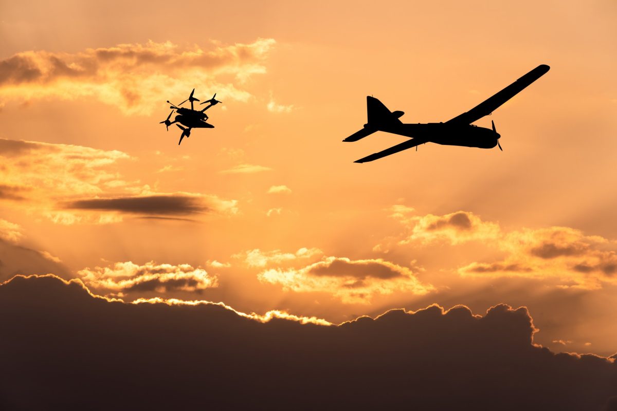 How internet and phone cables are changing warfare in Ukraine