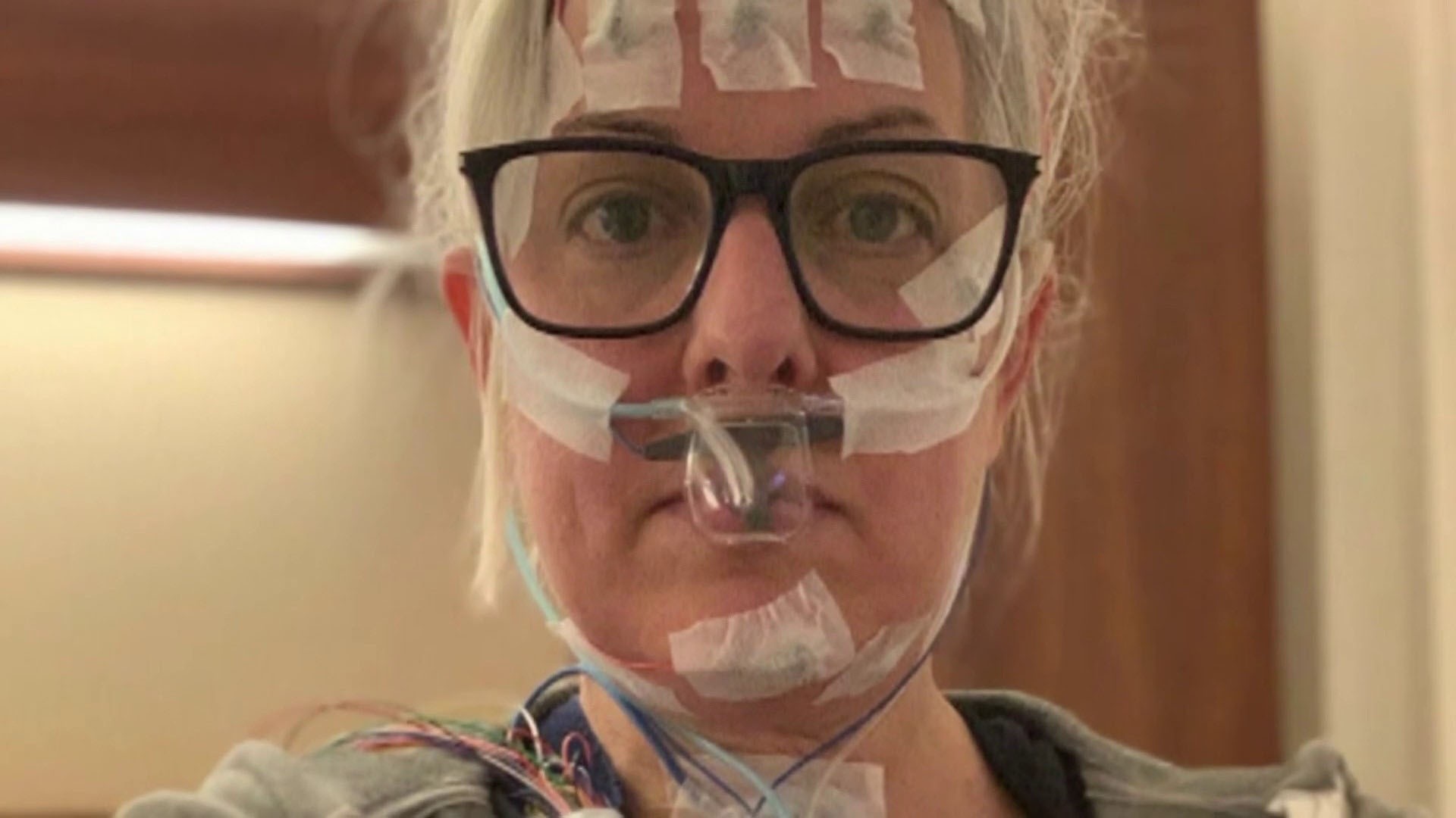 How untreated sleep apnea can lead to serious health risks