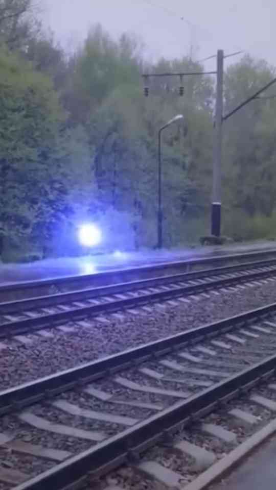 Ball Lightning Is Real