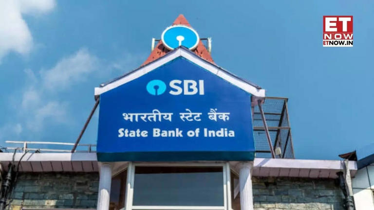 SBI server down: UPI, mobile banking services working now? State Bank of India's update on outage