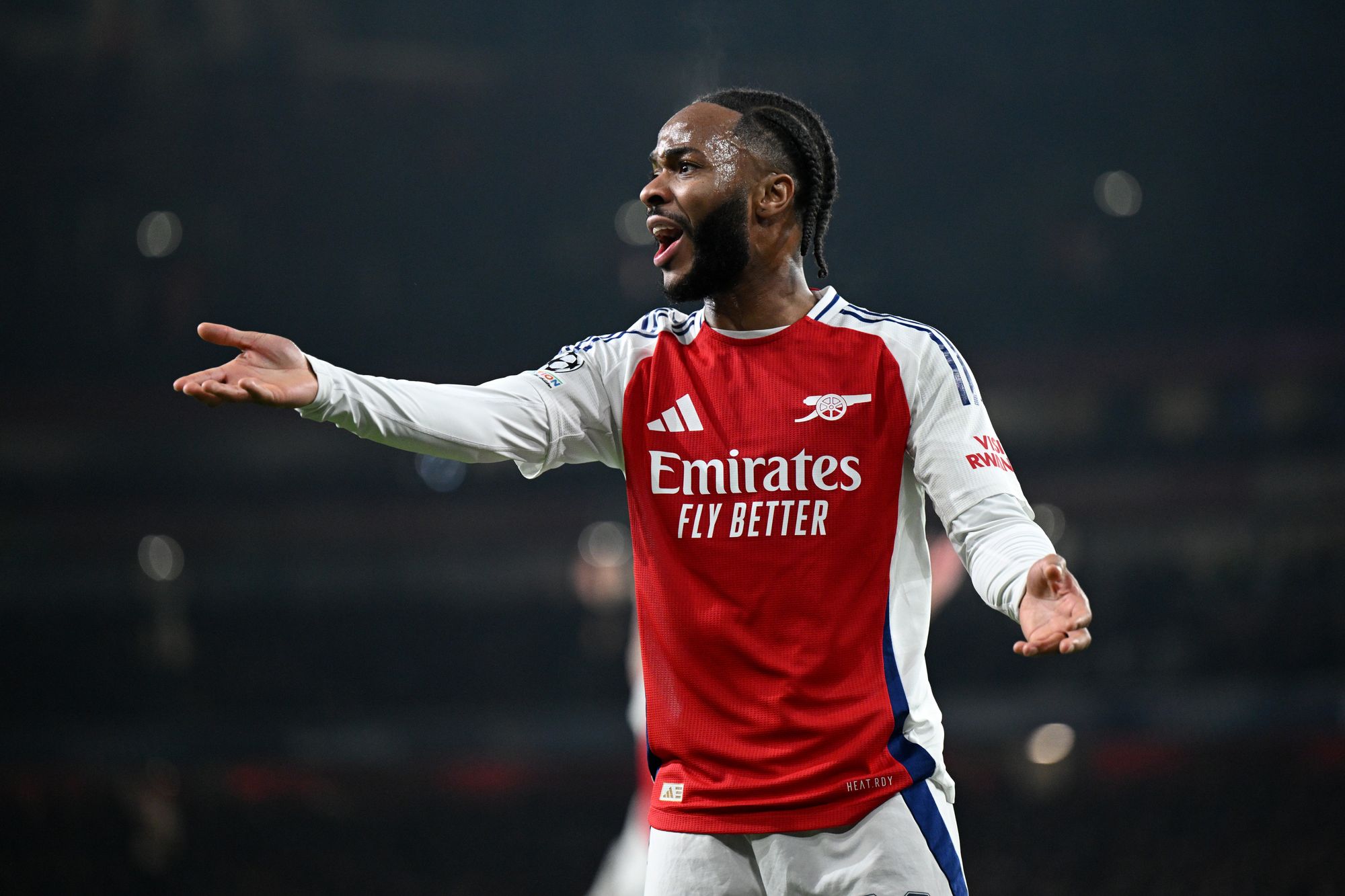 Arsenal XI vs PSV: Starting lineup, confirmed team news and injury ...