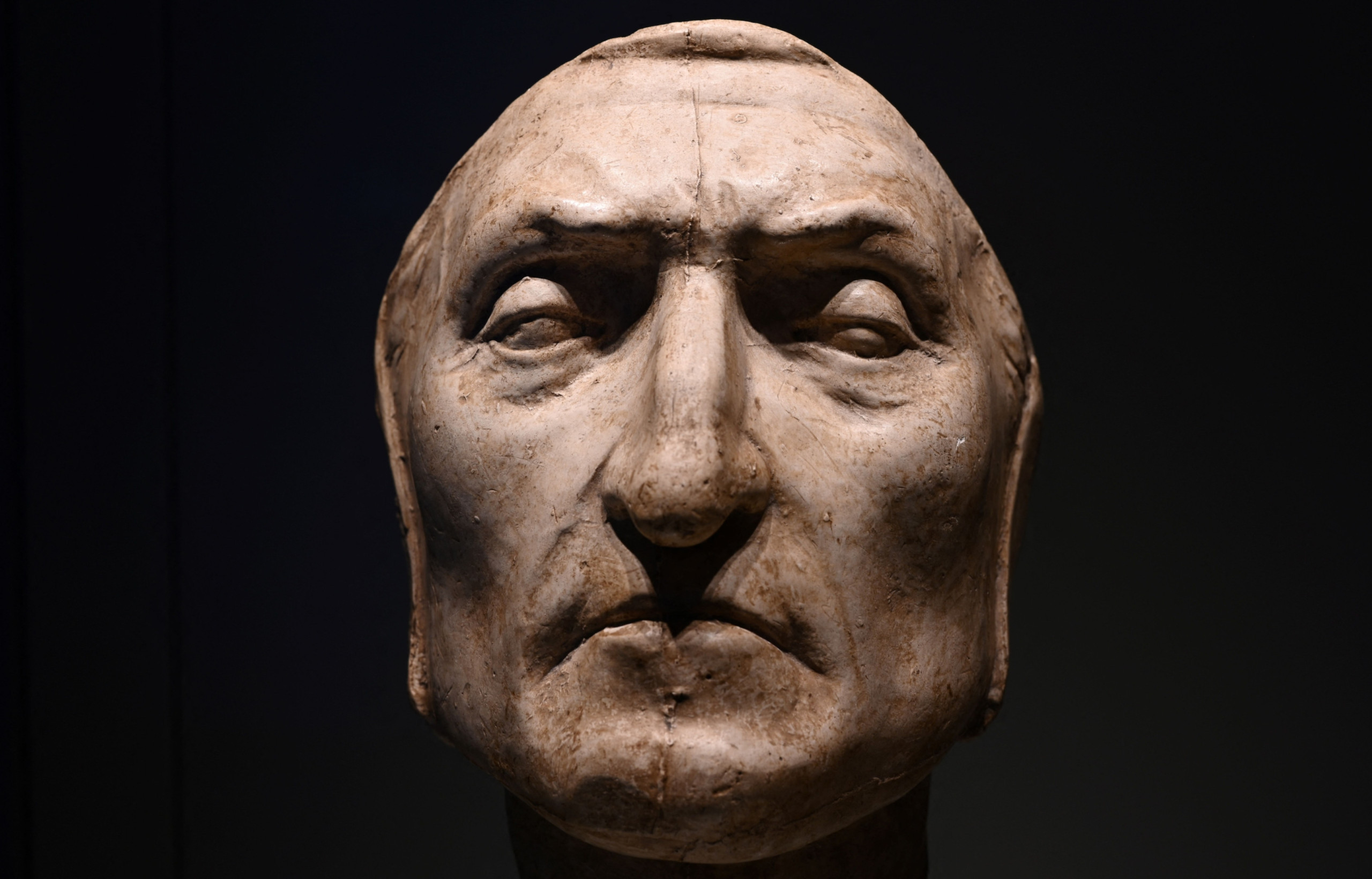 Lessons we can learn from Dante's 'Inferno'