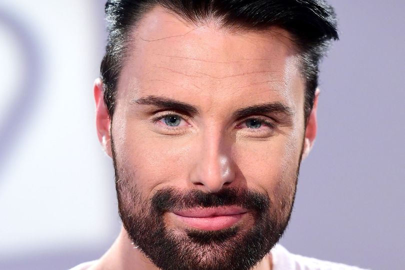 Rylan says 'wildest dreams have come true' and admits 'love' for ...