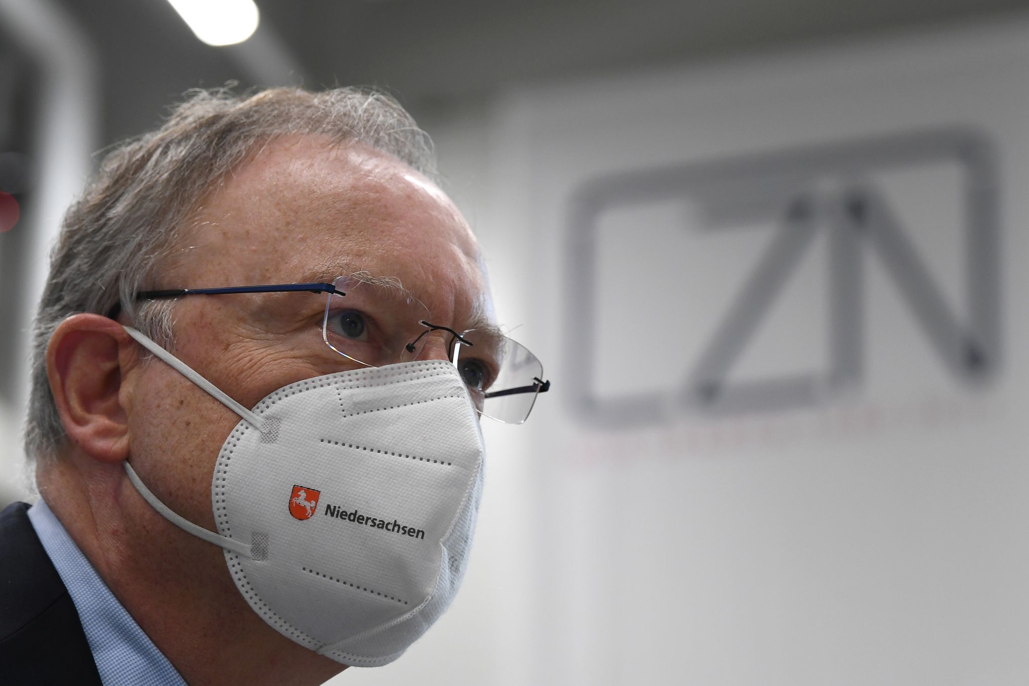 Rund 220 Tonnen Corona-Schutzausrüstung entsorgt