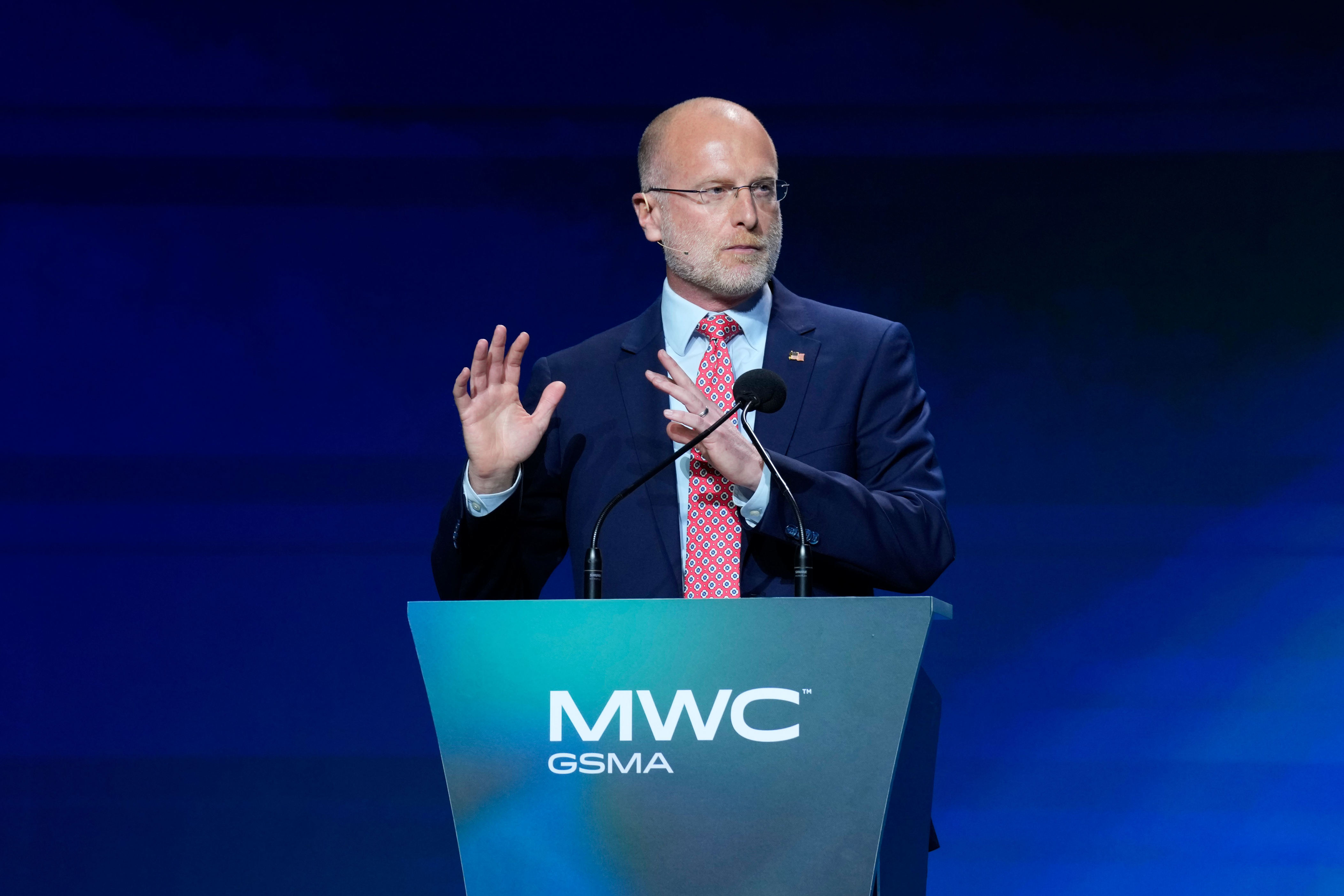 Brendan Carr has big ideas on the FCC — and critics across the spectrum