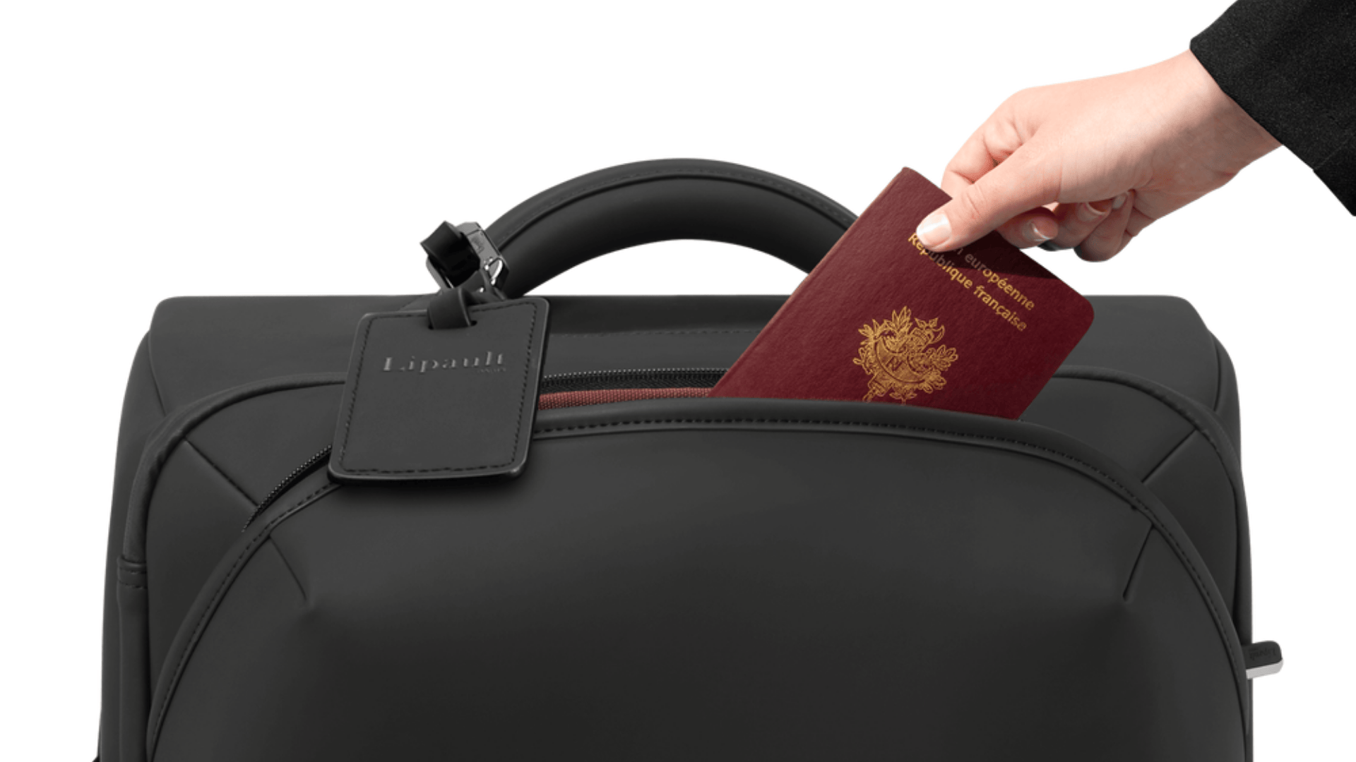 Je suis journaliste voyage et voici LA valise que je recommande à mes ...