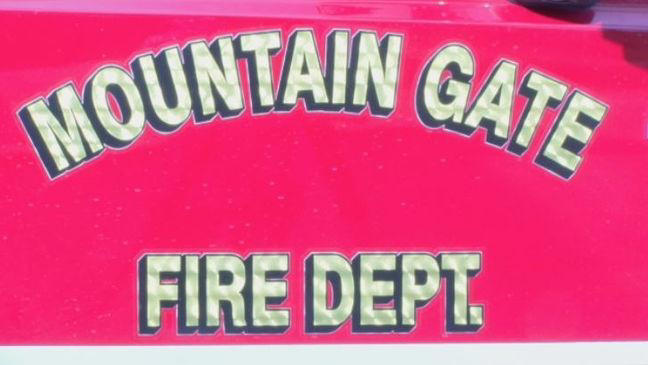 Mountain Gate firefighters halt emergency response operations over ...