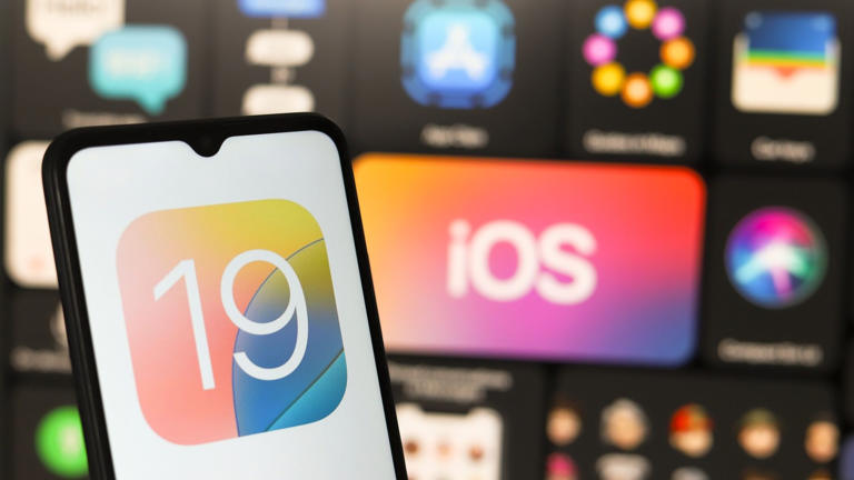 iOS 19's big redesign is tipped to bring a whole new look and unite all ... iOS 19's big redesign is tipped to bring a whole new look and unite all ...