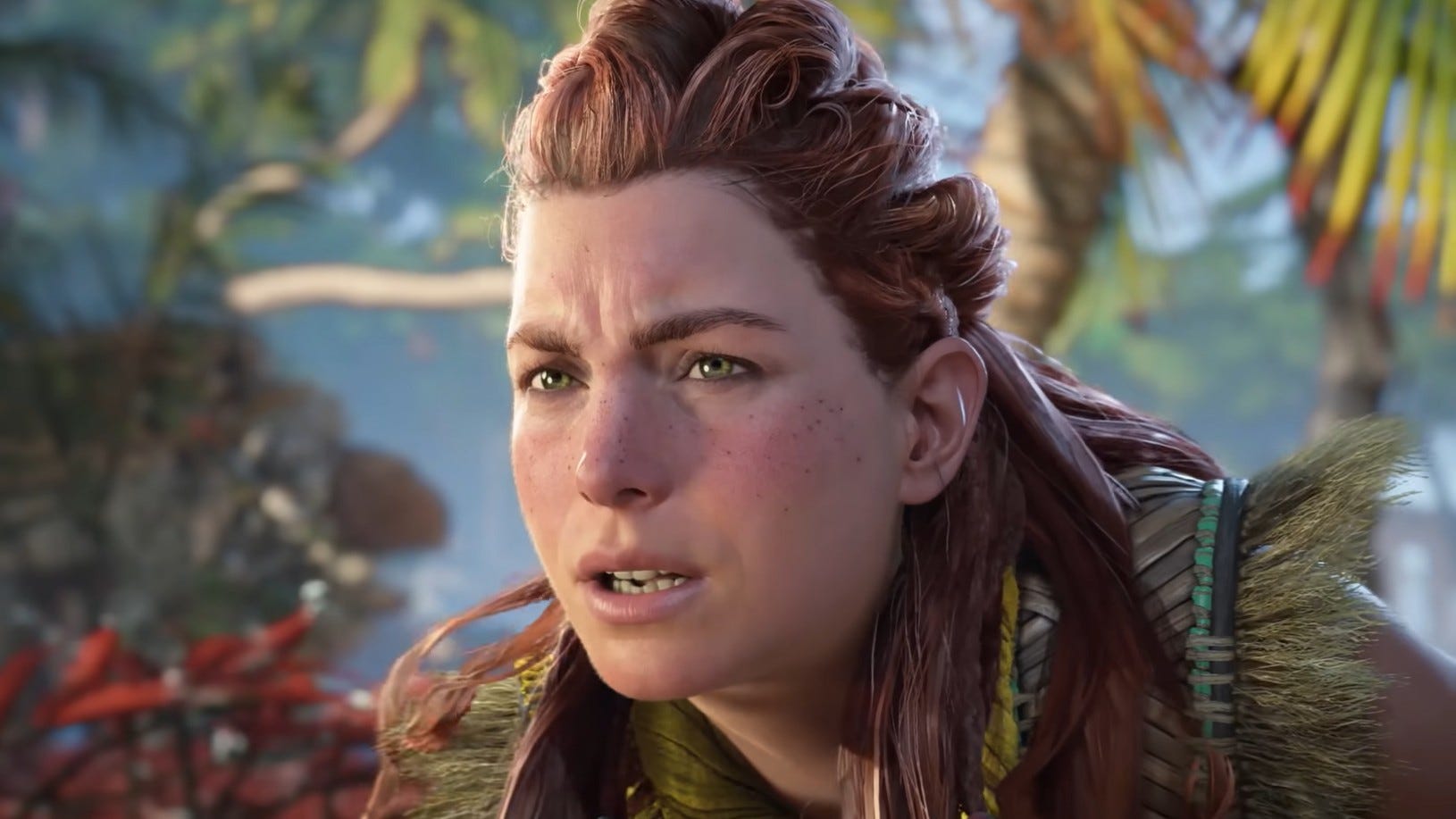 Sony is experimenting with AI-powered PlayStation characters ...