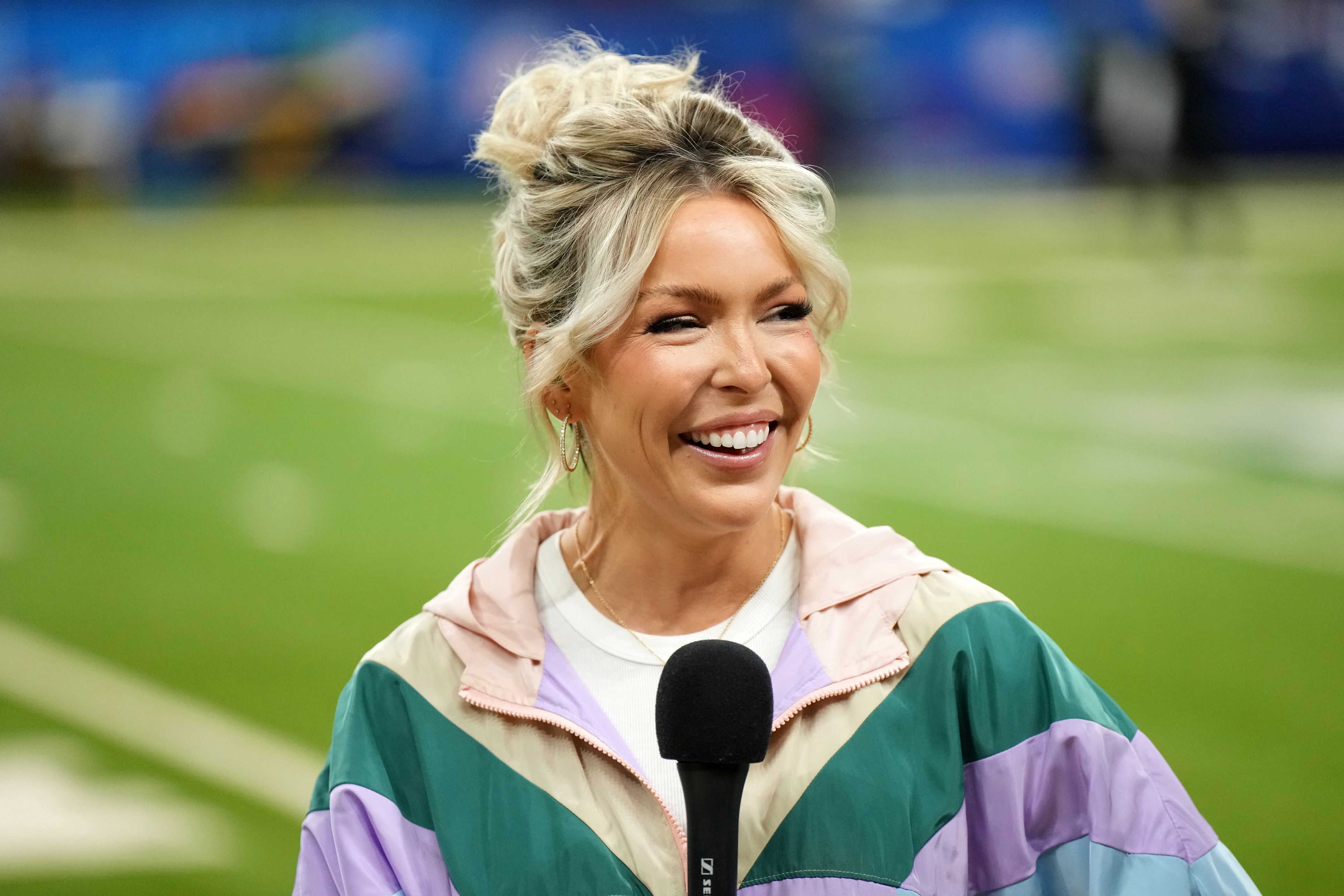 Colleen Wolfe perfectly explained why monumental women's sports moments ...