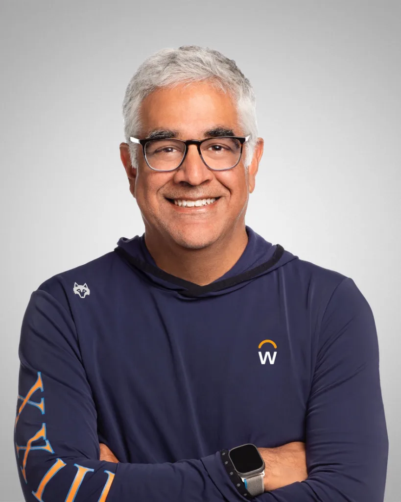 Why Workday’s CEO Made a Tough Layoff Decision to Invest in AI