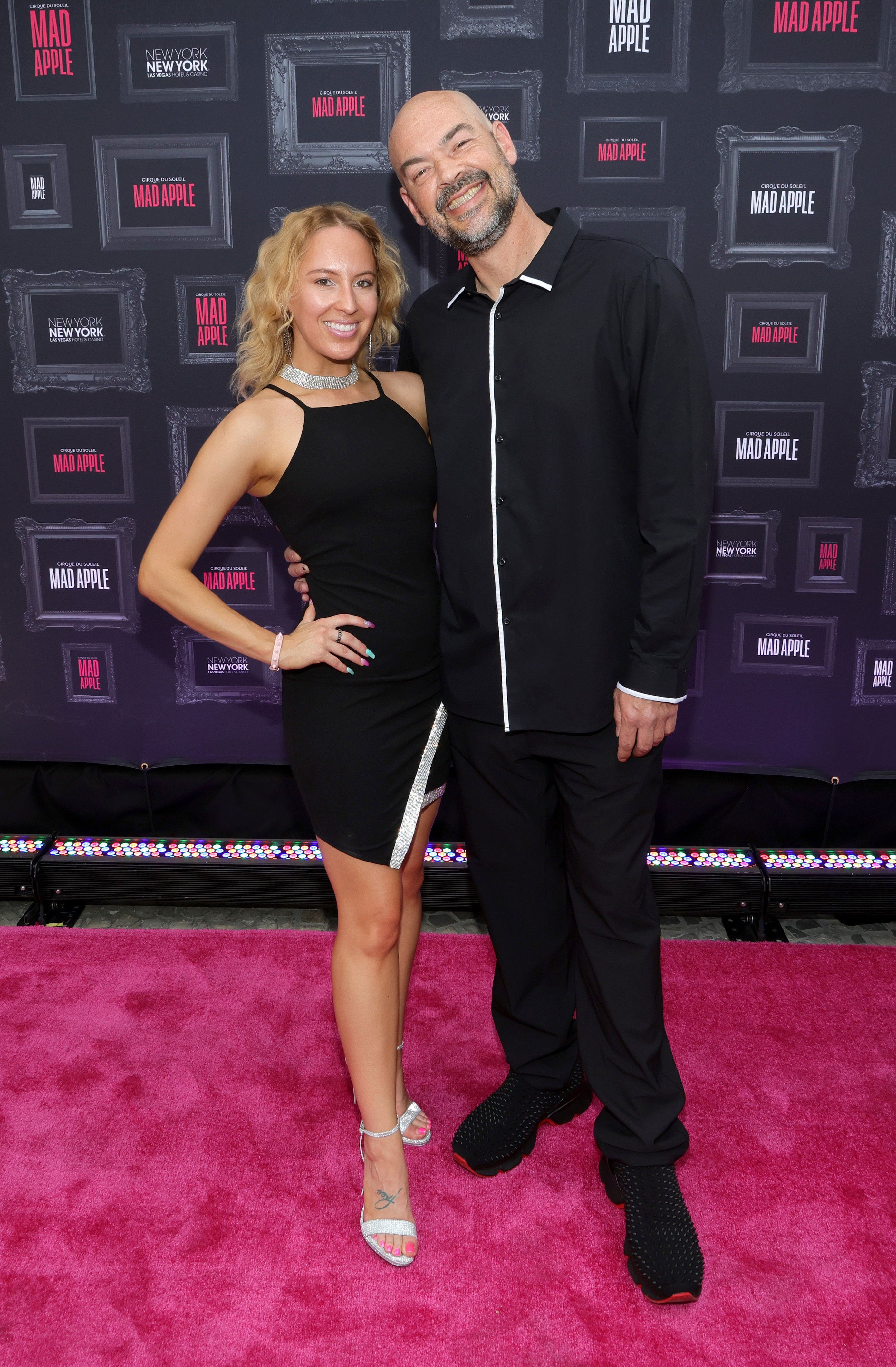 ‘Ghost Adventures’ star’s wife arrested for allegedly hiring hitman to ...