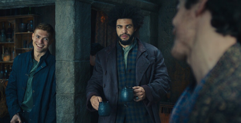 REVIEW: ‘The Wheel Of Time’ Season 3 Highlights Its Ambition