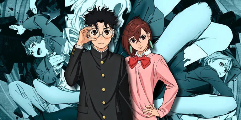 10 Best Shonen Anime Romances of the 2020s (So Far), Ranked