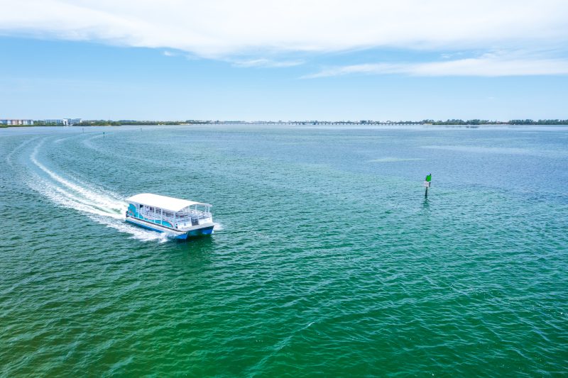 Gulf Islands Ferry changes summer schedule to 5 days a week