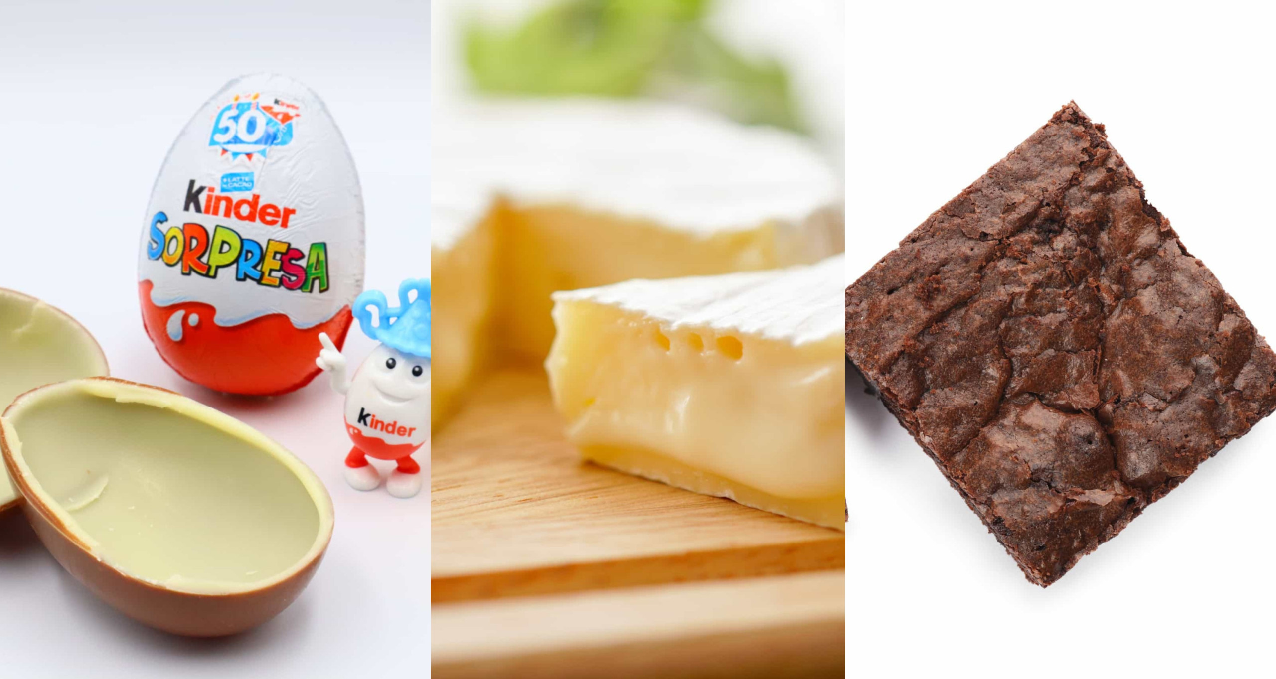 Comidas proibidas nos EUA: O que você não pode levar para lá, nem tentar