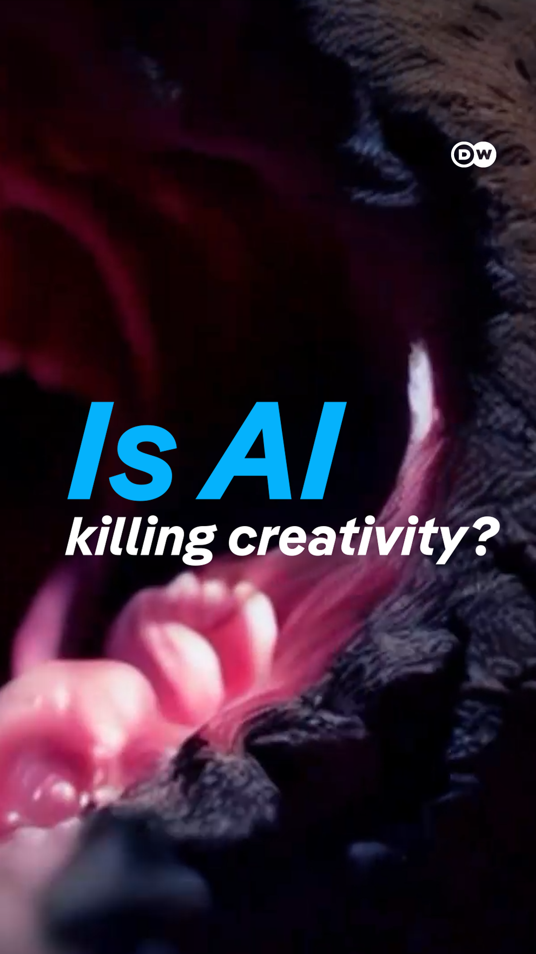 Is AI killing creativity?