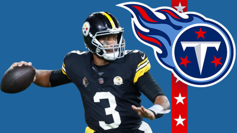 Steelers QB Russell Wilson Negotiating With 'Perfect Fit' AFC Rival