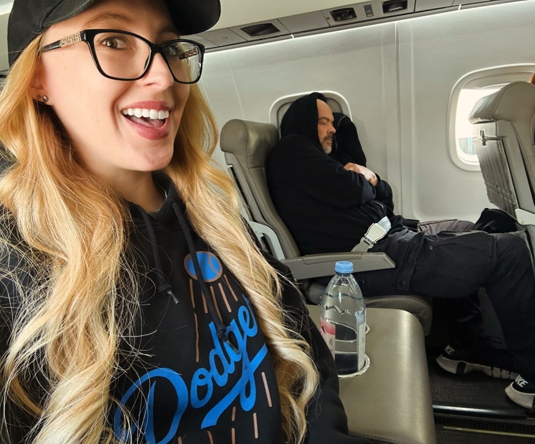 ‘Ghost Adventures’ star’s wife arrested for allegedly hiring hitman to ...