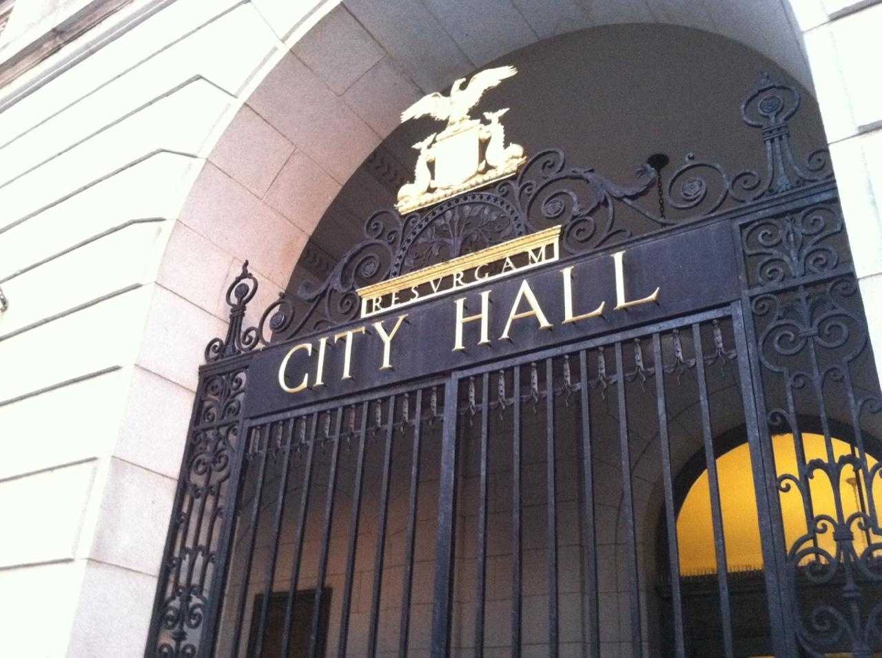 Portland Code Enforcement officer arrested, on leave