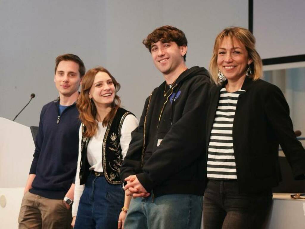 Capitale della Cultura, anche il famoso street artist Greg Goya ...