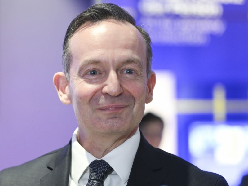 Volker Wissing privat: So lebt der frühere FDP-Politiker abseits des ...
