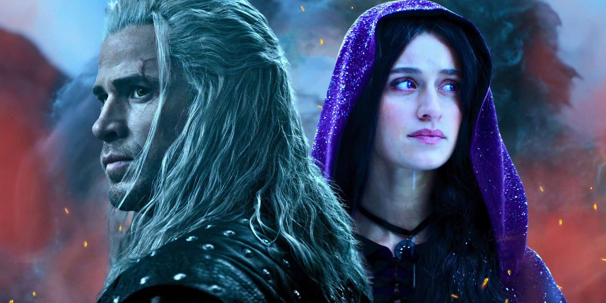 The Witcher Season 5 Update Shows Netflix Never Learned From Its ...