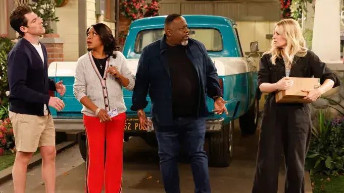‘The Neighborhood’ Renewed for Eighth and Final Season at CBS