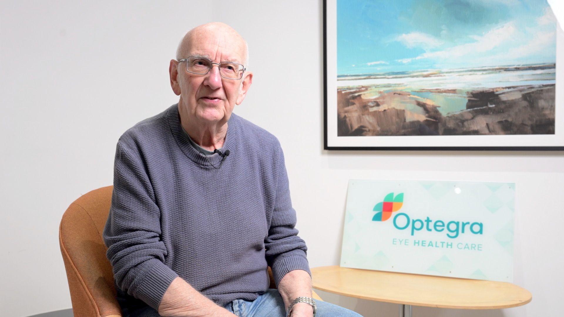 Optegra launches pioneering cataract treatment for NHS patients