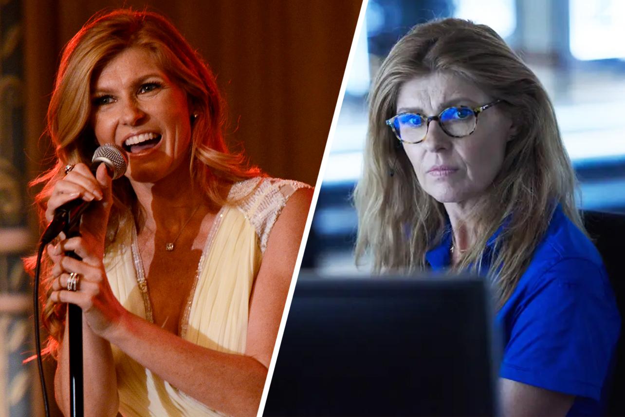 ‘9-1-1’ Boss Tim Minear Confirms Connie Britton’s “Name Came Up” In ‘9 ...