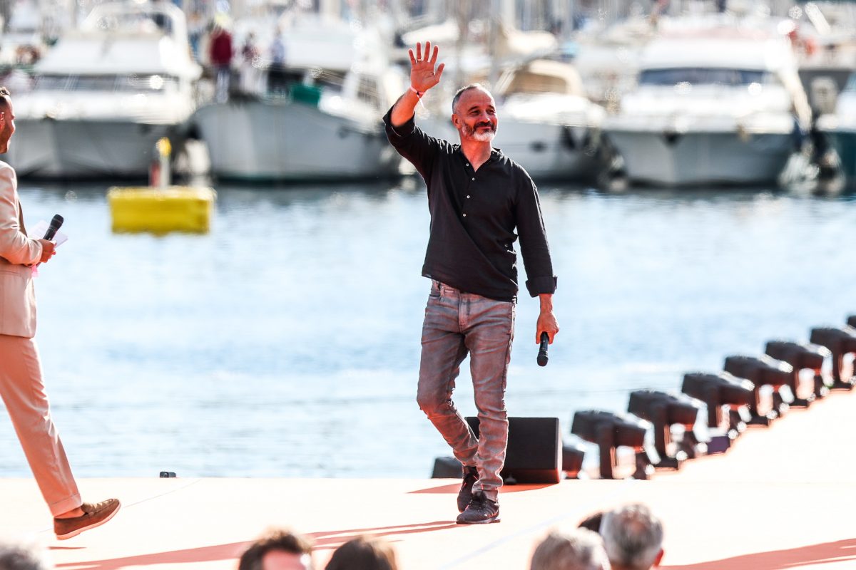 OM – Eric Di Meco : « L’OM est soumis au PSG