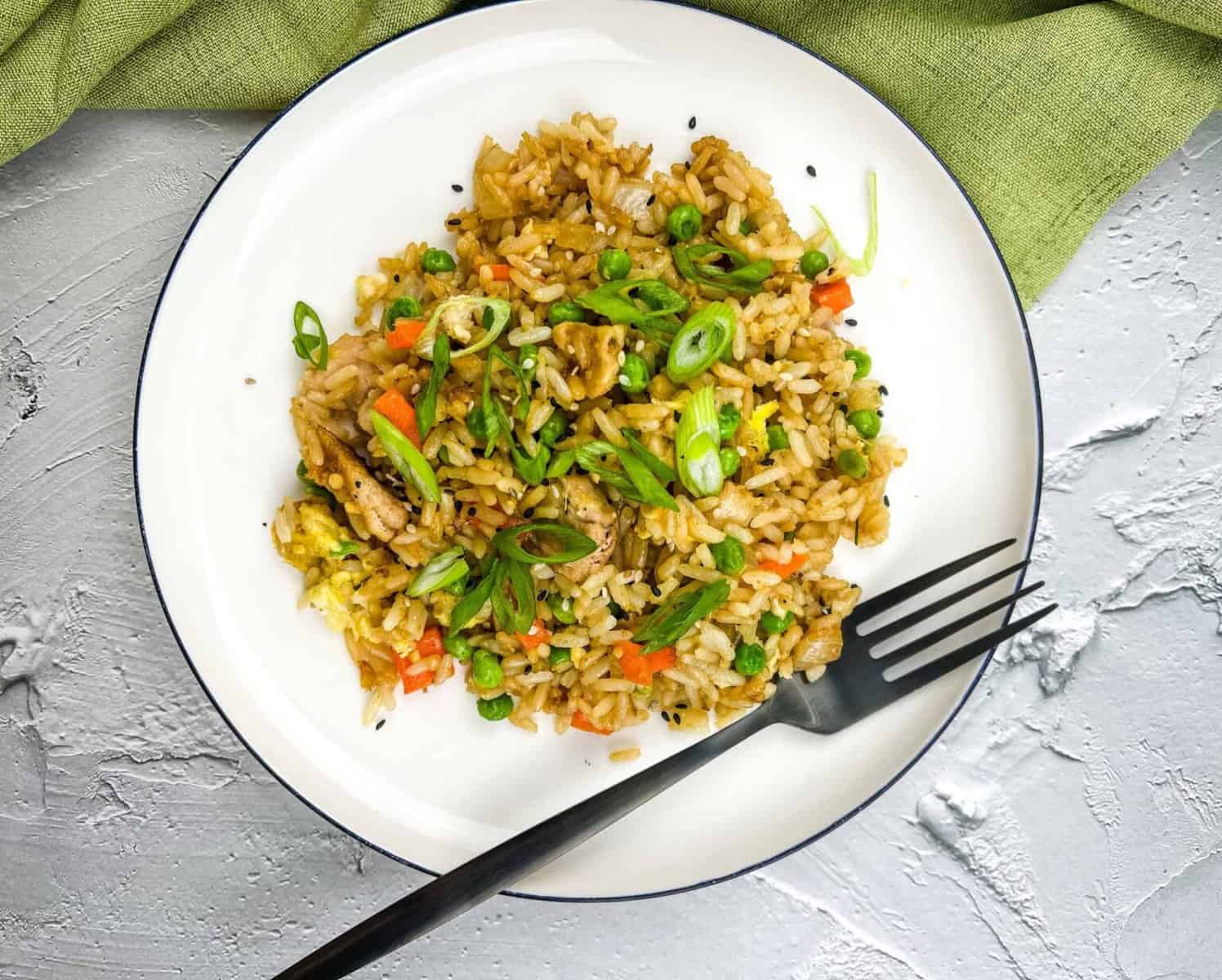 33 International Dishes That Make You Feel Like You’ve Traveled Without ...