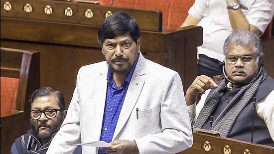 66,961 sanitation workers validated under NAMASTE scheme: Govt tells ...