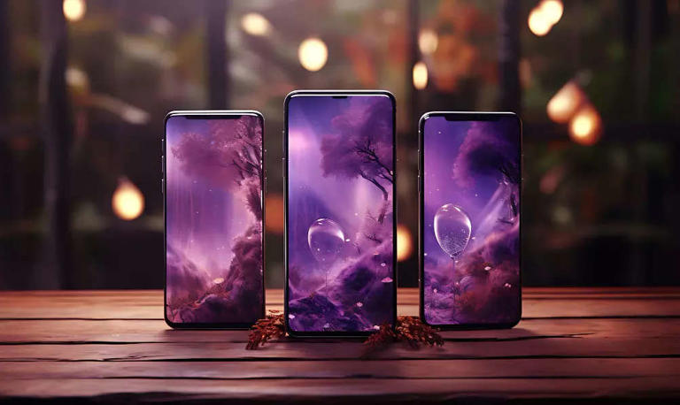 Under Rs 30,000? These Phones Offer Lightning-Fast Charging and Great ...