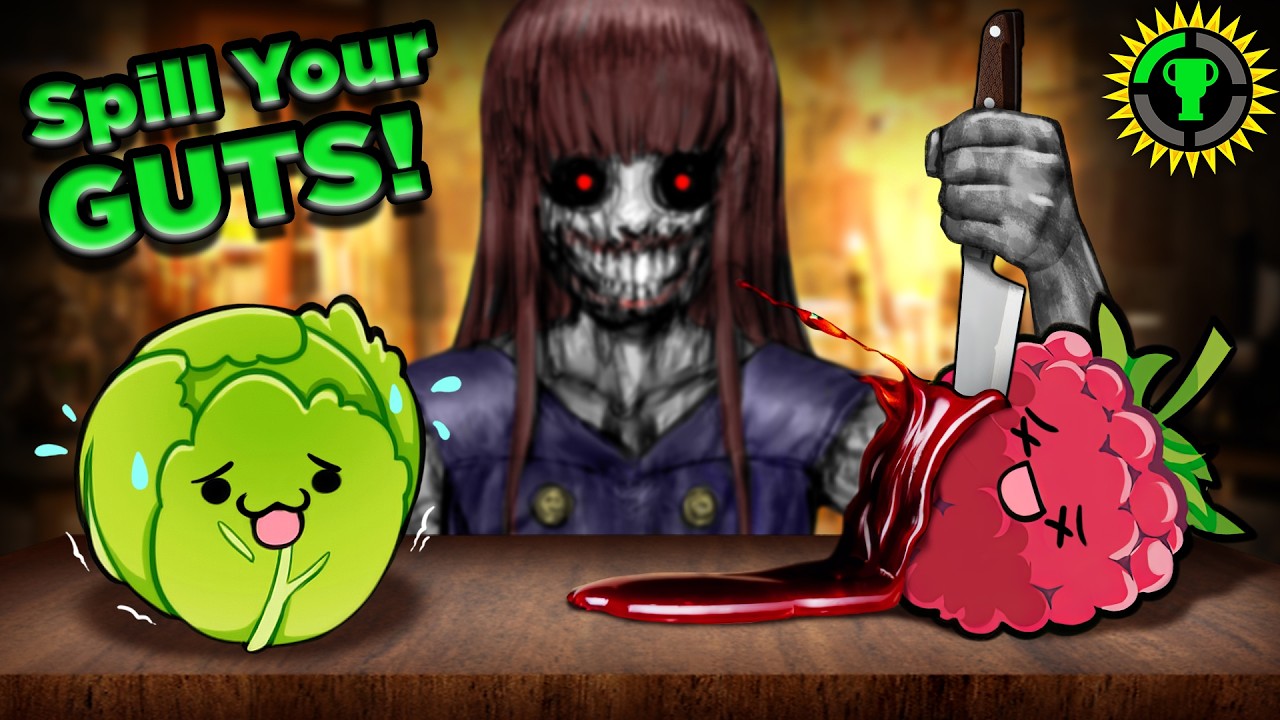 We FINALLY Solved Cooking Companions Biggest Secret! (Dread Weight)