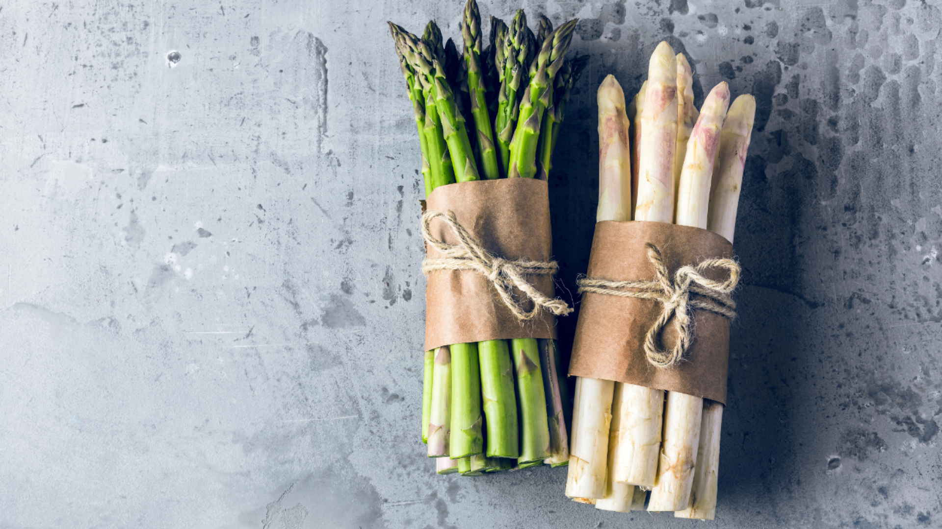 Spargelzeit: Wann es frischen Spargel gibt