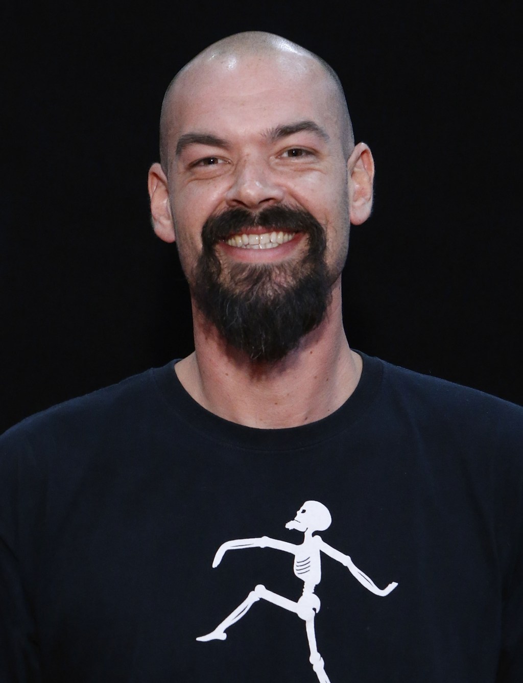 ‘Ghost Adventures’ star’s wife arrested for allegedly hiring hitman to ...