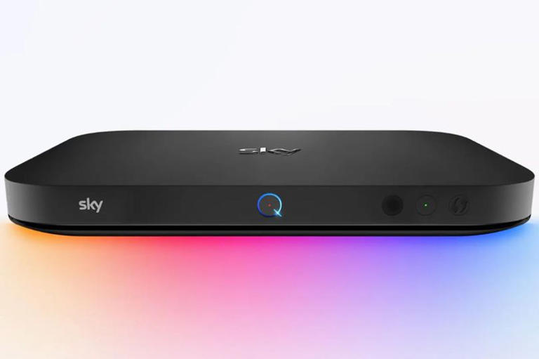 Sky Q update as TV expert gives verdict on likelihood of releasing new ...